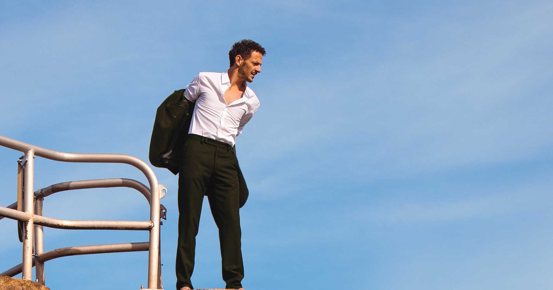 Un soir de Gala, le spectacle de Vincent Dedienne récompensé du Molière ...